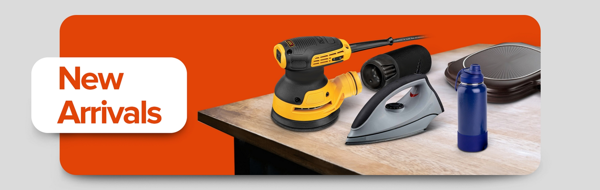 Handyman Official Store