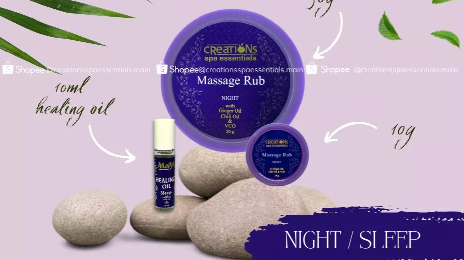 Creations Spa Essentials -Main, Online Shop | Shopee Philippines