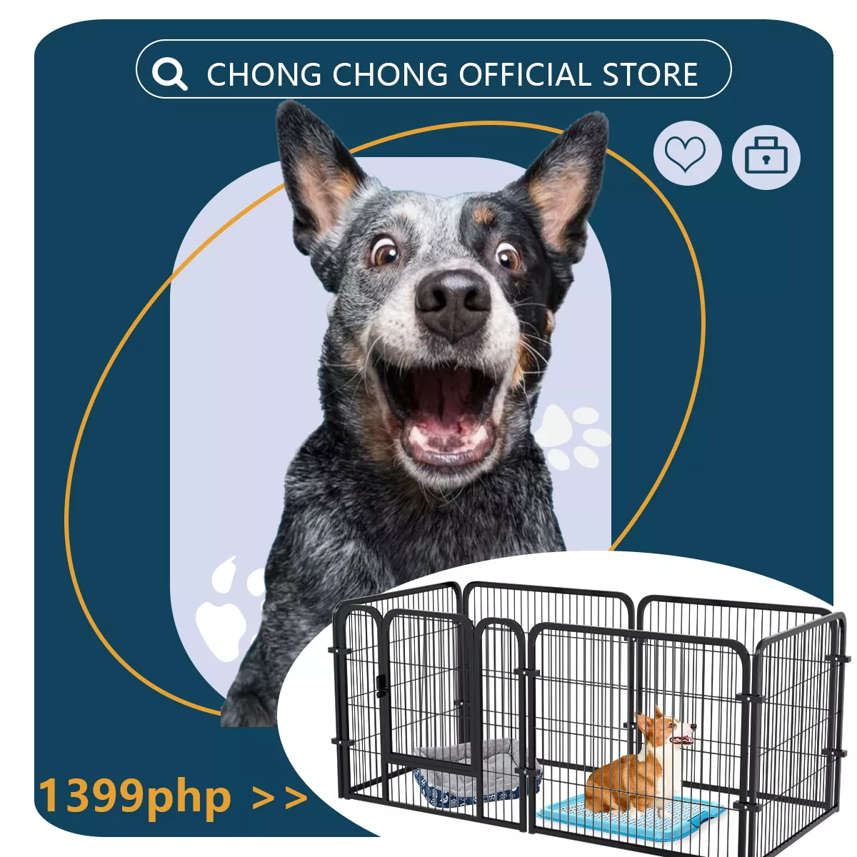 CHONG CHONG STORE, Online Shop | Shopee Philippines