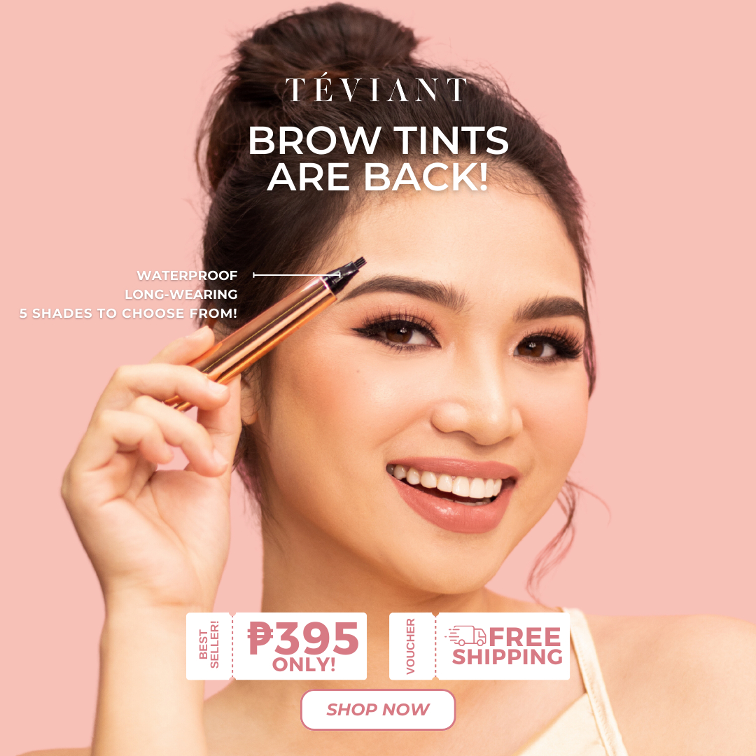 Teviant, Online Shop | Shopee Philippines