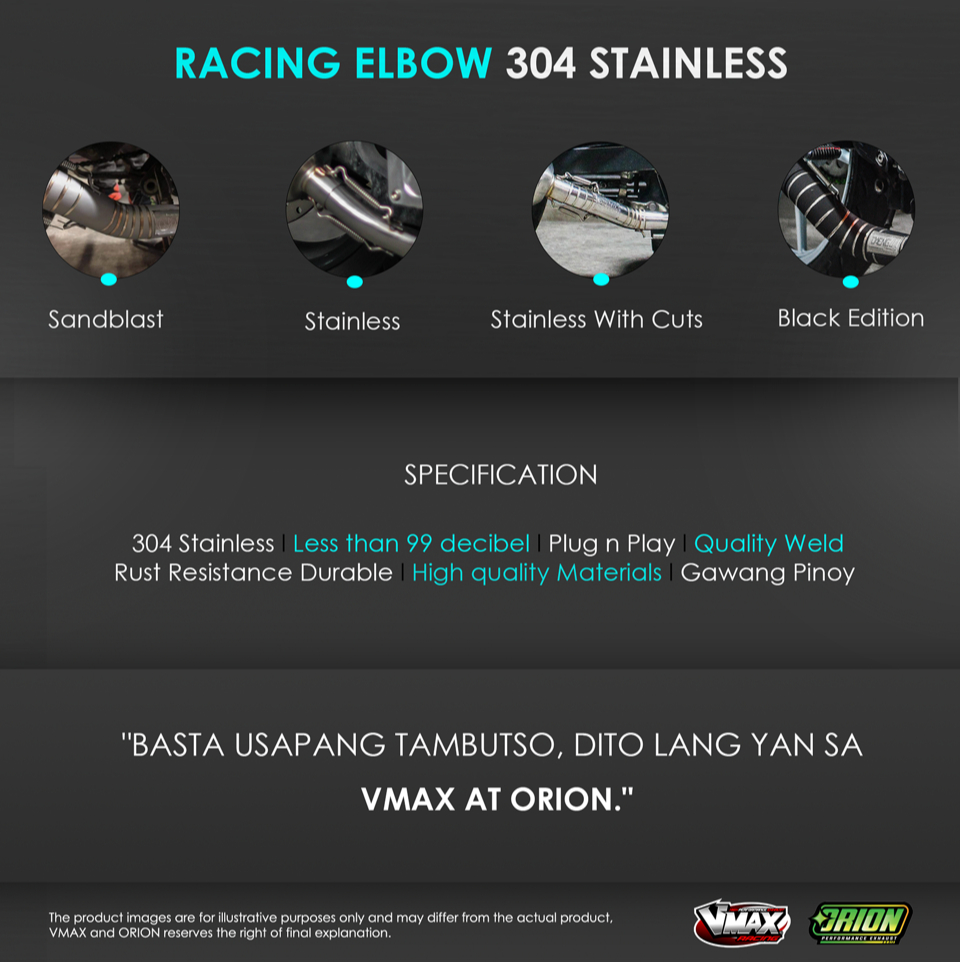 VMAX Racing, Online Shop | Shopee Philippines