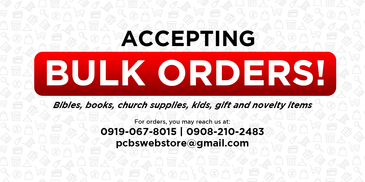 PHILIPPINE CHRISTIAN BOOKSTORE, Online Shop | Shopee Philippines
