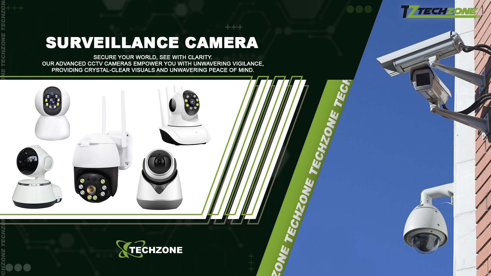 Techzone, Online Shop | Shopee Philippines