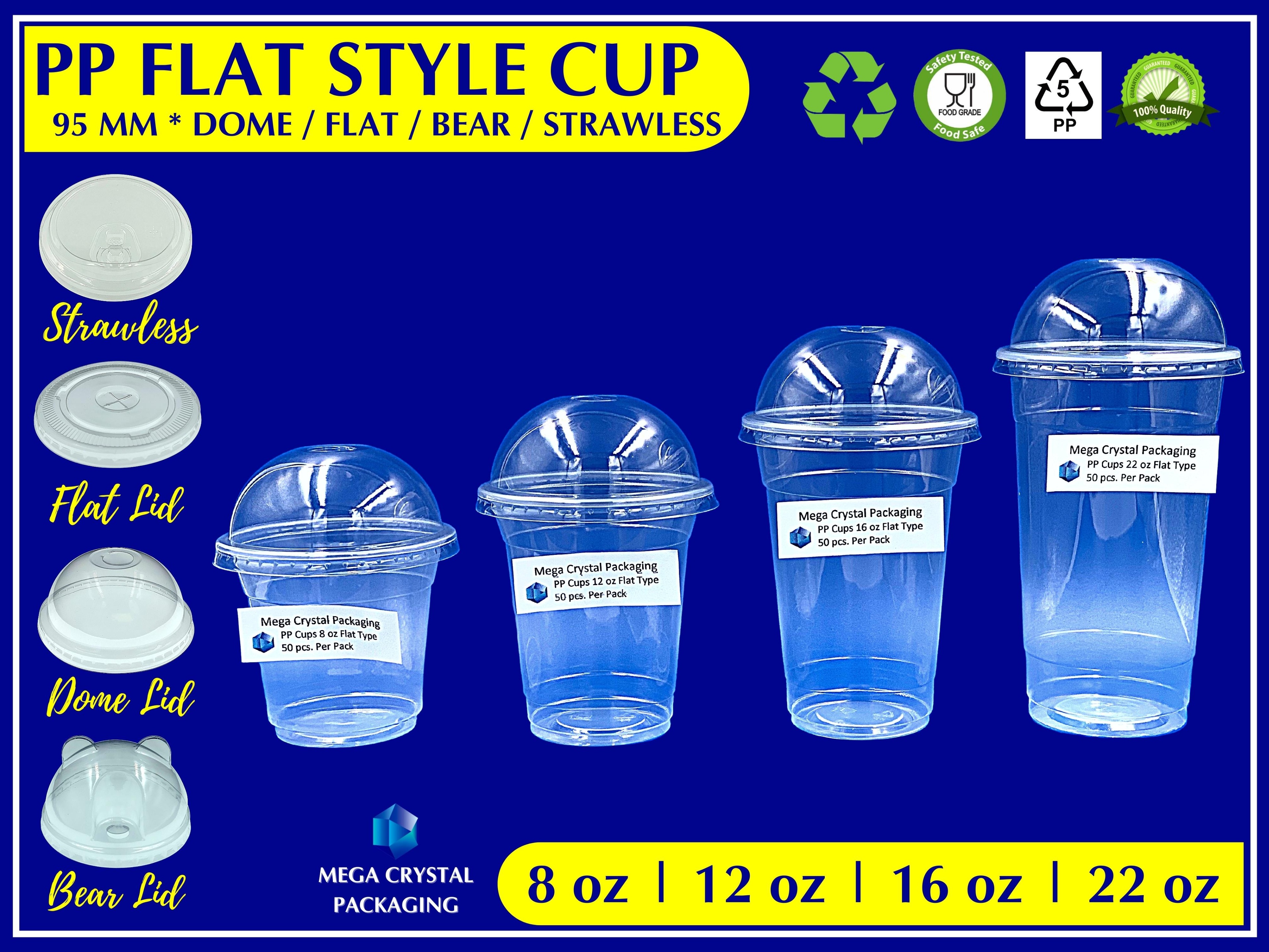 Mega Crystal Packaging, Online Shop | Shopee Philippines