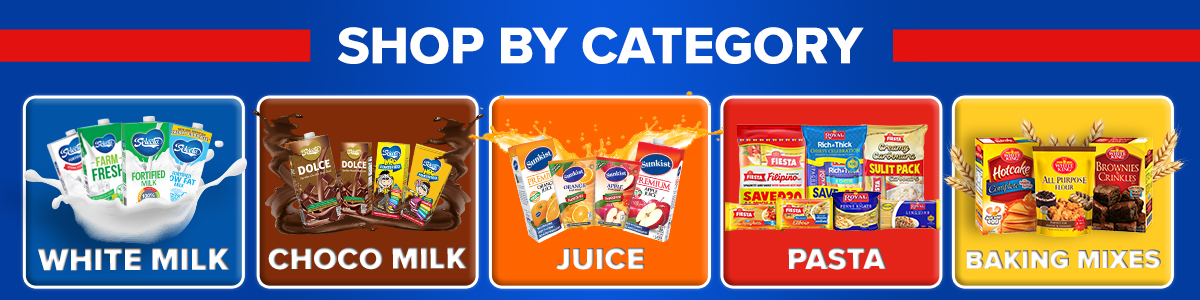 RFM Foods, Online Shop | Shopee Philippines