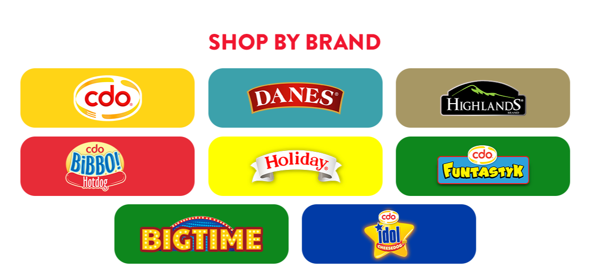 CDO Foodsphere Frozen Products, Online Shop | Shopee Philippines