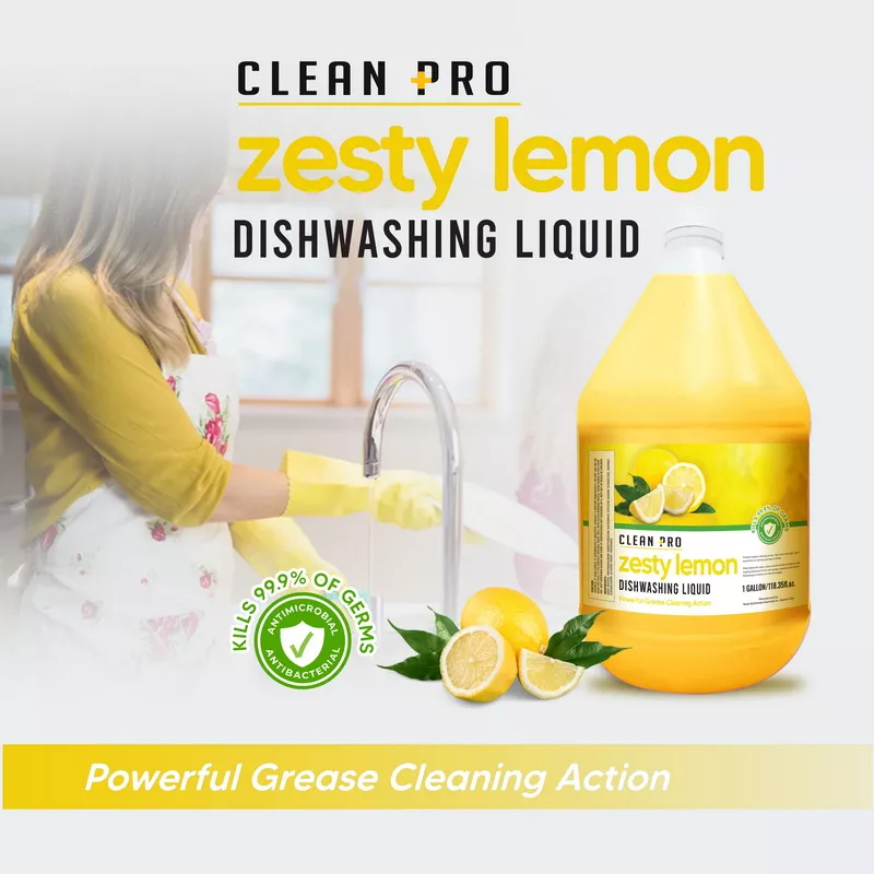 CLEANPRO, Online Shop | Shopee Philippines