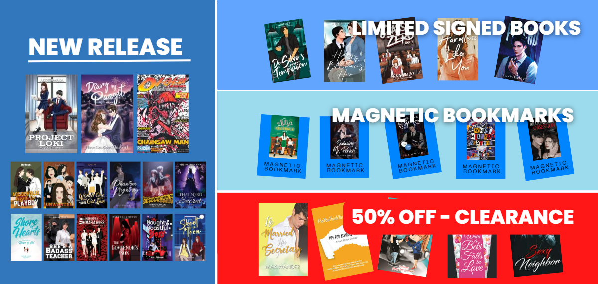 PSICOM Publishing Inc, Online Shop | Shopee Philippines
