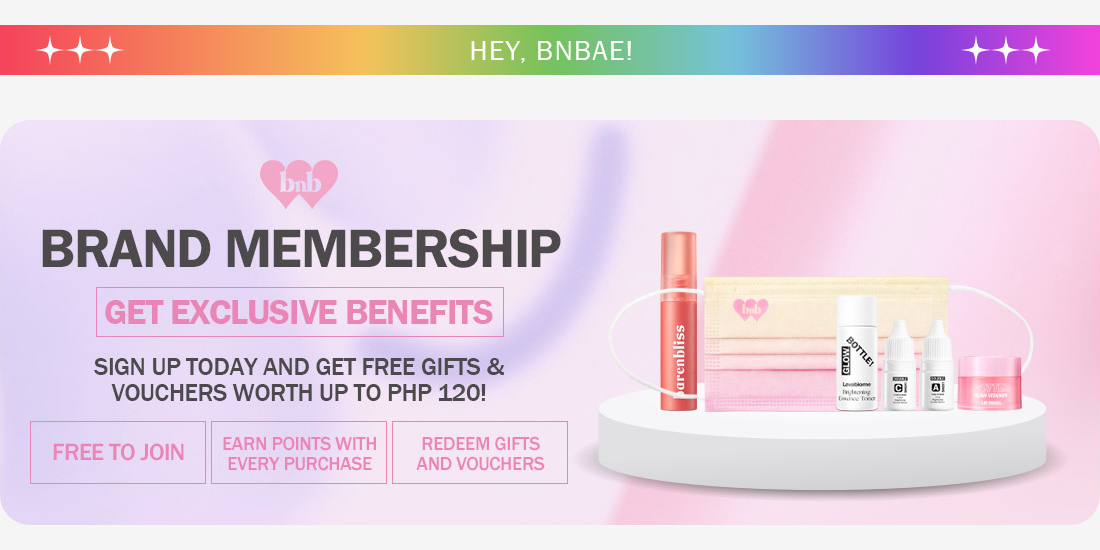 barenbliss Official Store