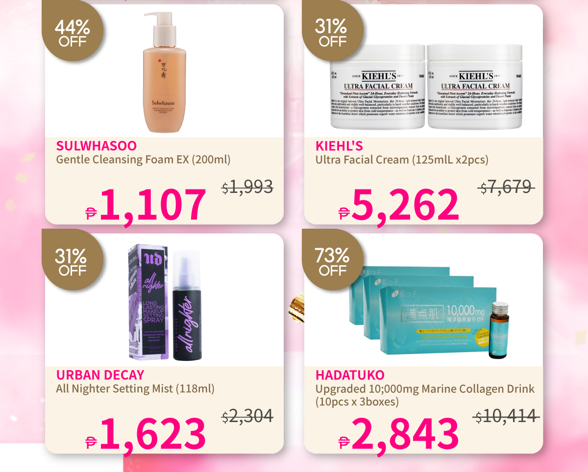 Sasa Official Store, Online Shop | Shopee Philippines