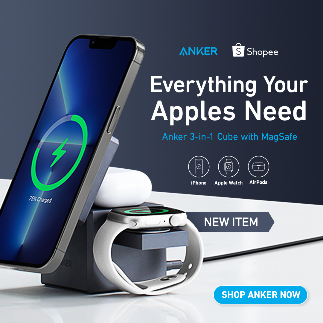 Anker Philippines
