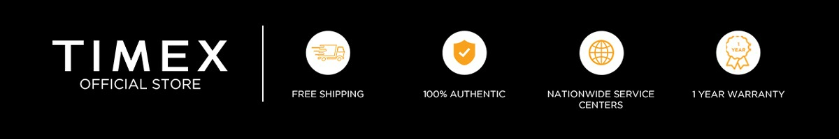 Timex Official Store, Online Shop | Shopee Philippines