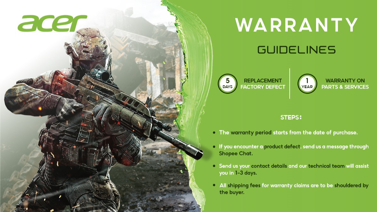 Acer Digital Display Store, Online Shop | Shopee Philippines