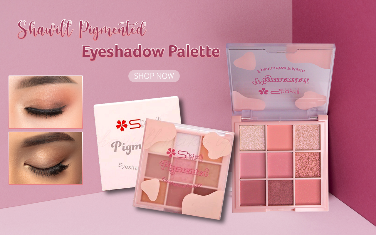 Shawill Cosmetics Ph Official, Online Shop | Shopee Philippines