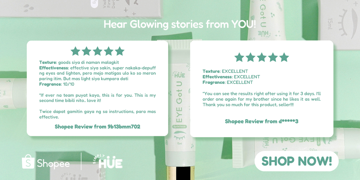 Simply HUE Brands Main Store, Online Shop | Shopee Philippines