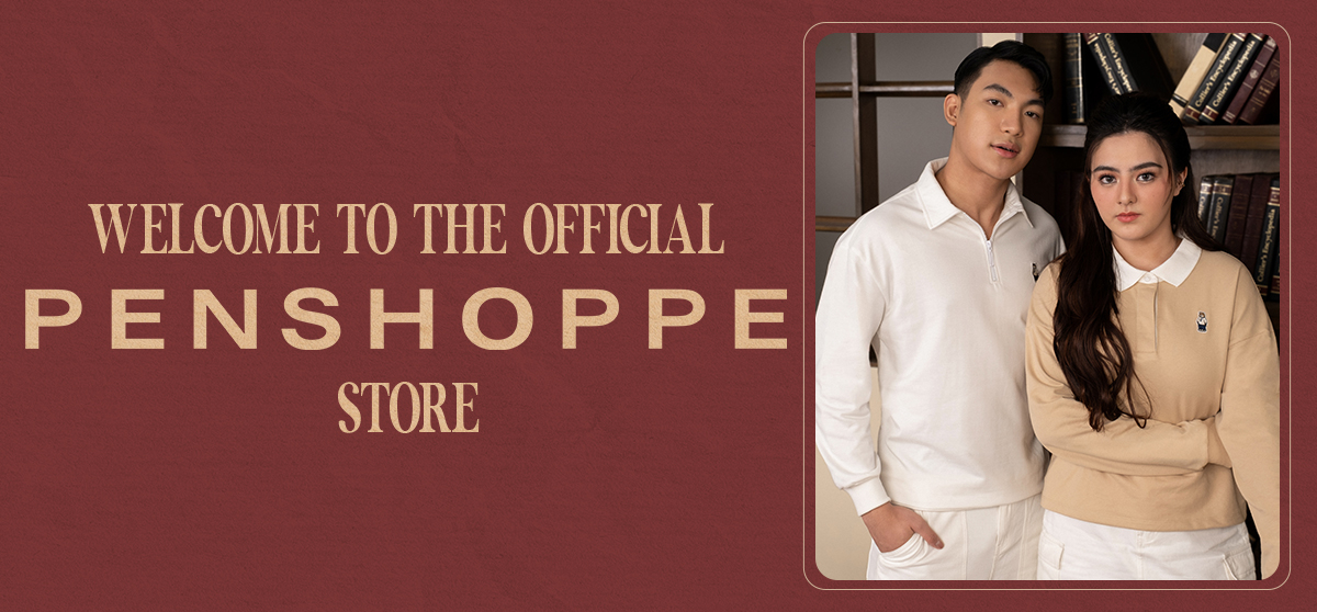 Penshoppe, Online Shop | Shopee Philippines