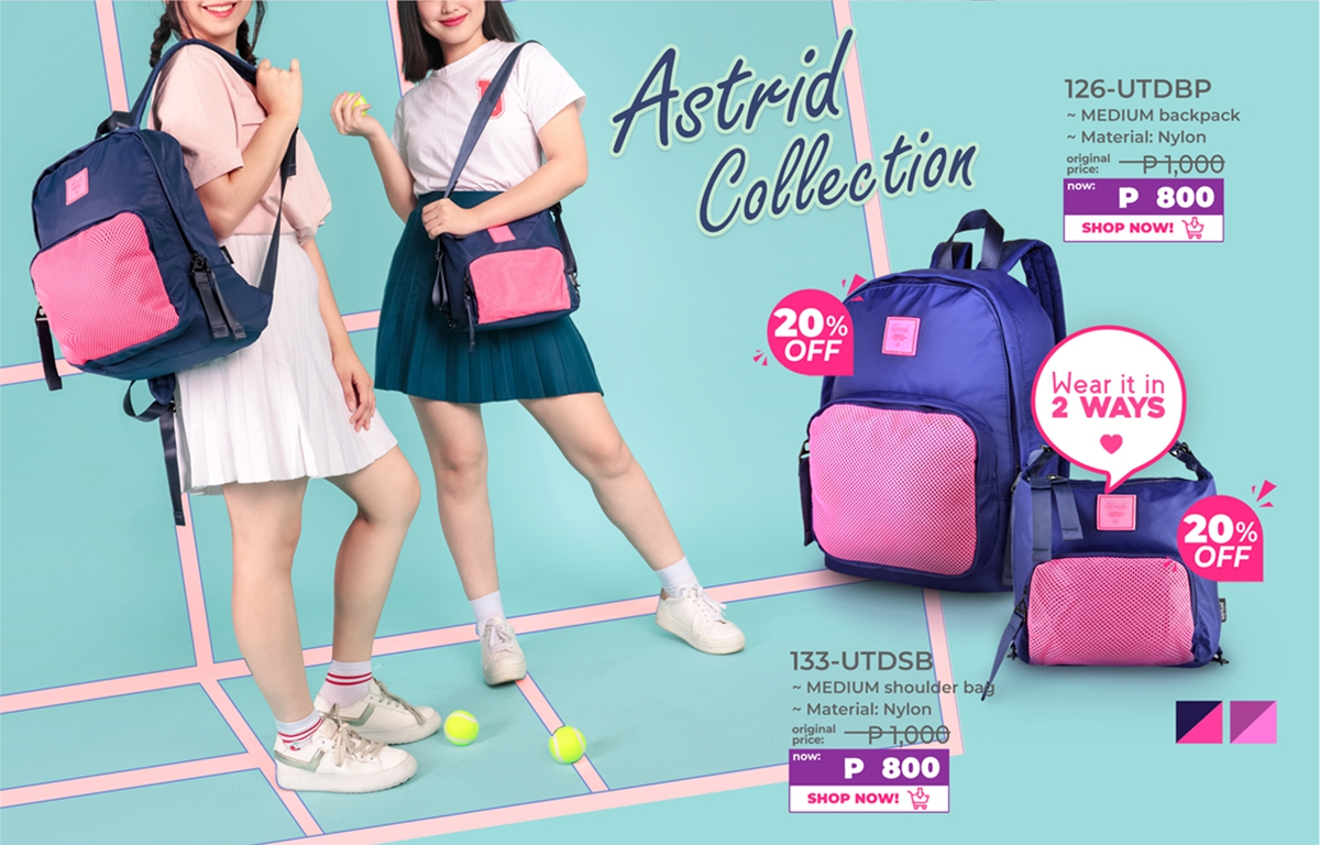 Utrend, Online Shop | Shopee Philippines