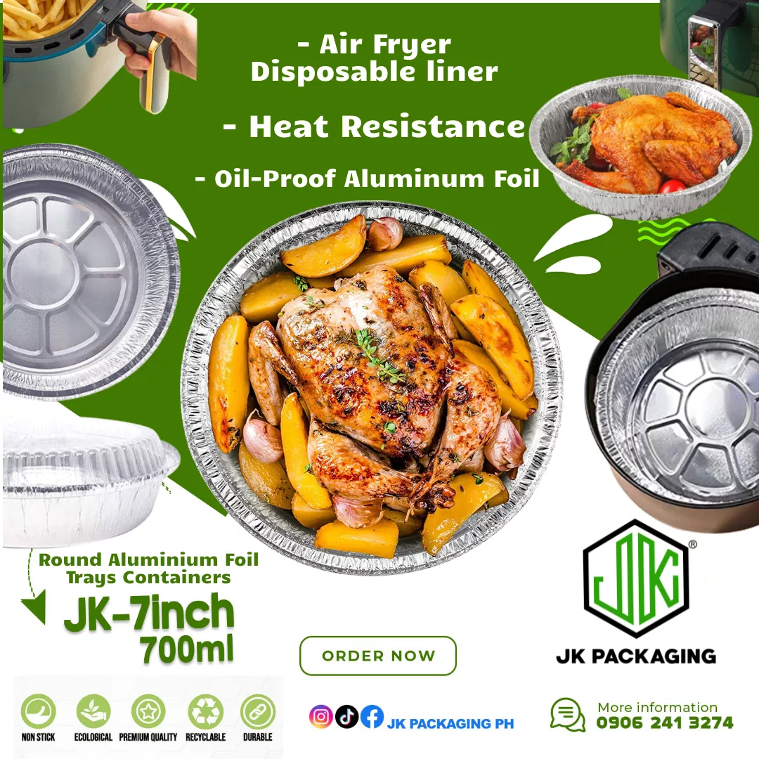 JK PACKAGING PH, Online Shop | Shopee Philippines