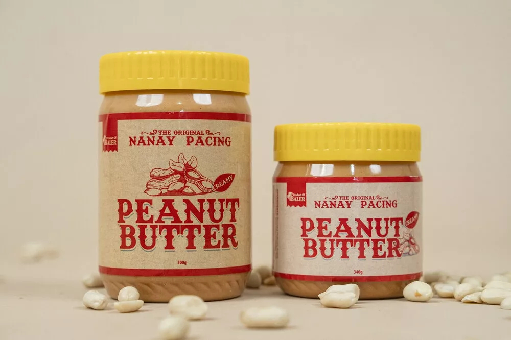 The Original Nanay Pacing, Online Shop | Shopee Philippines