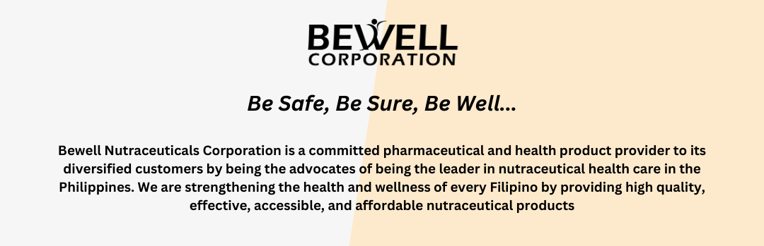 BEWELL CORPORATION, Online Shop | Shopee Philippines