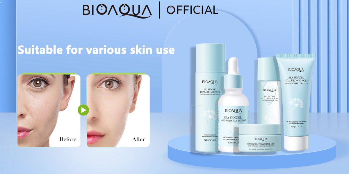 BIOAOUA Official Store, Online Shop | Shopee Philippines