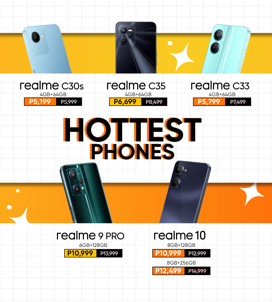 Realme Official Store