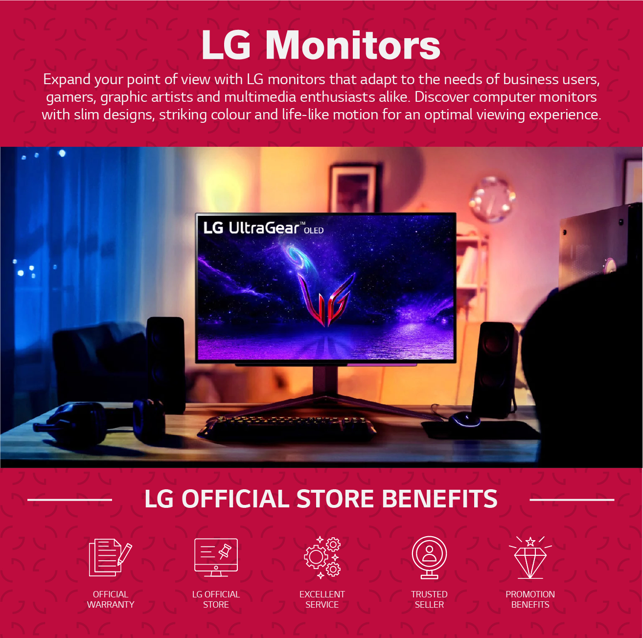 LG Monitors, Online Shop | Shopee Philippines