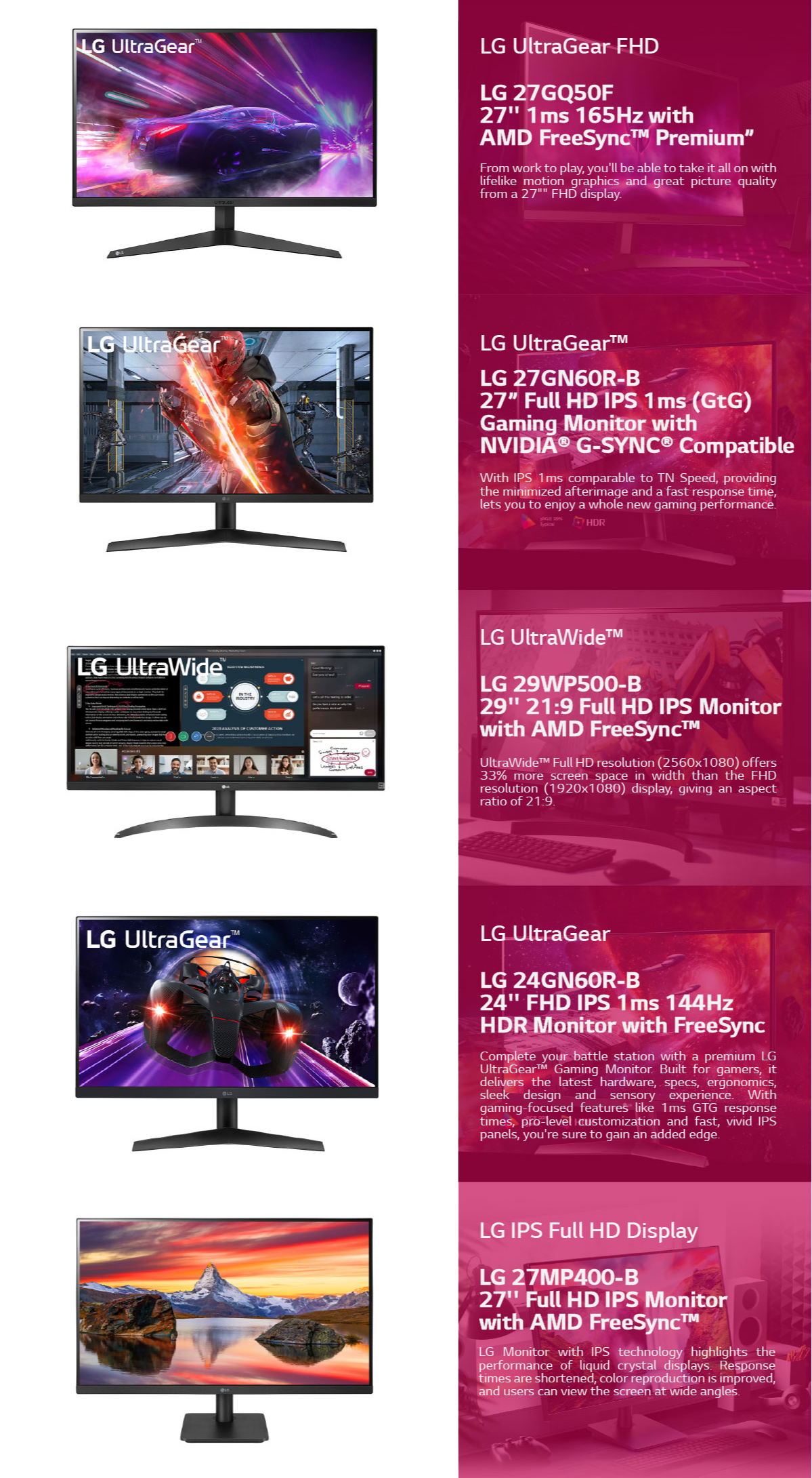 LG Monitors, Online Shop | Shopee Philippines