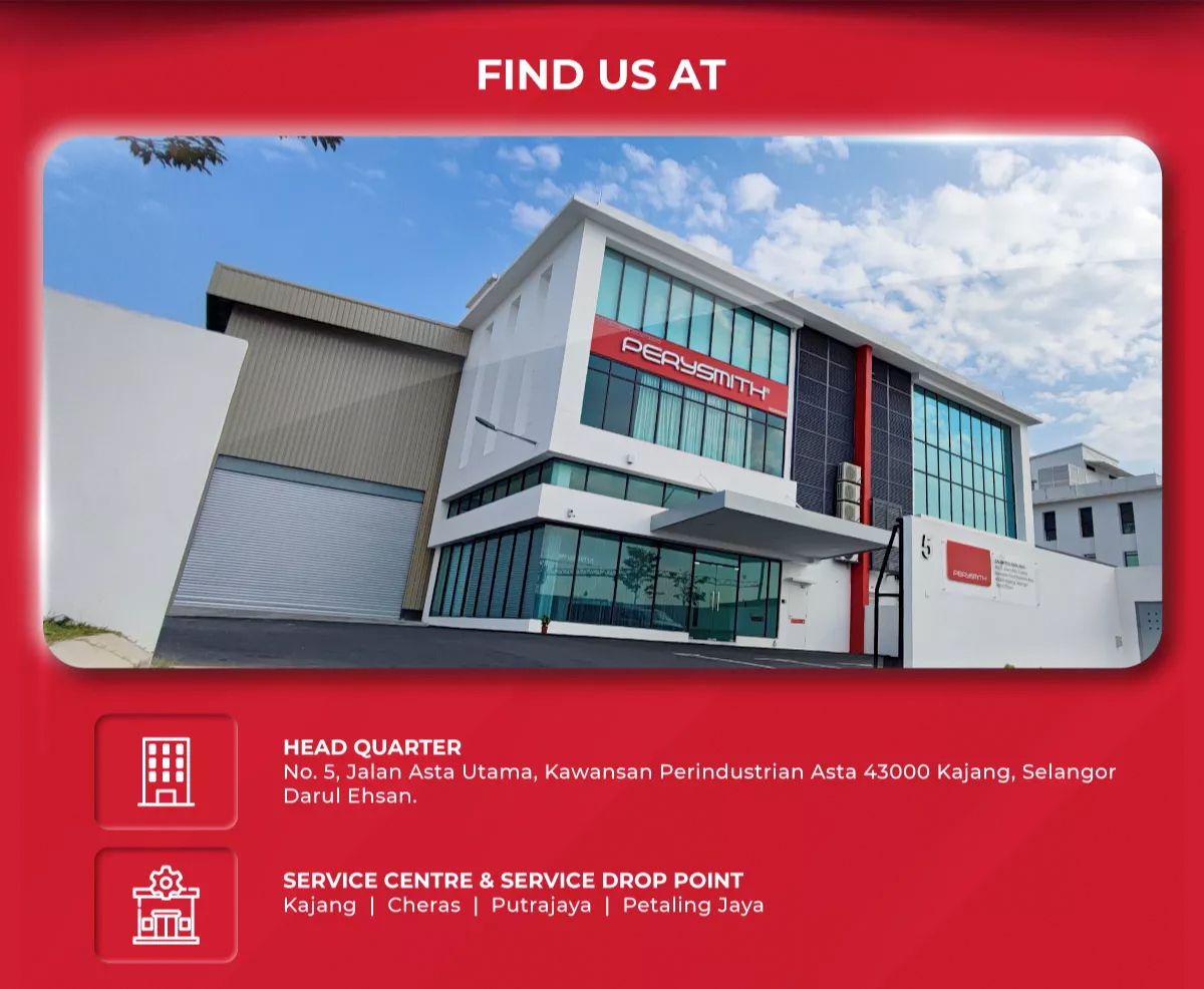 PerySmith Official Mall