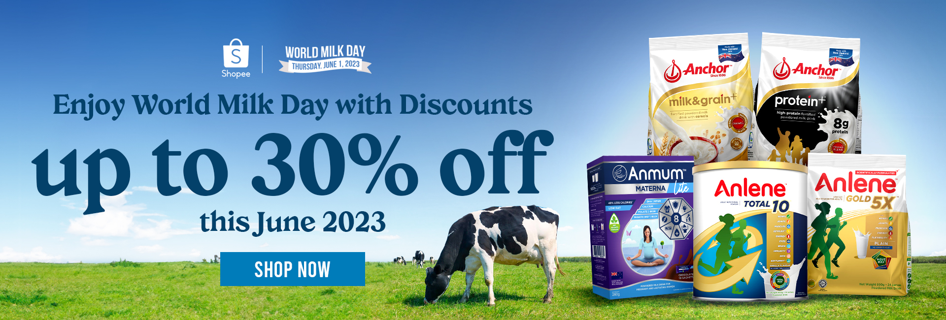 Fonterra, Online Shop | Shopee Philippines