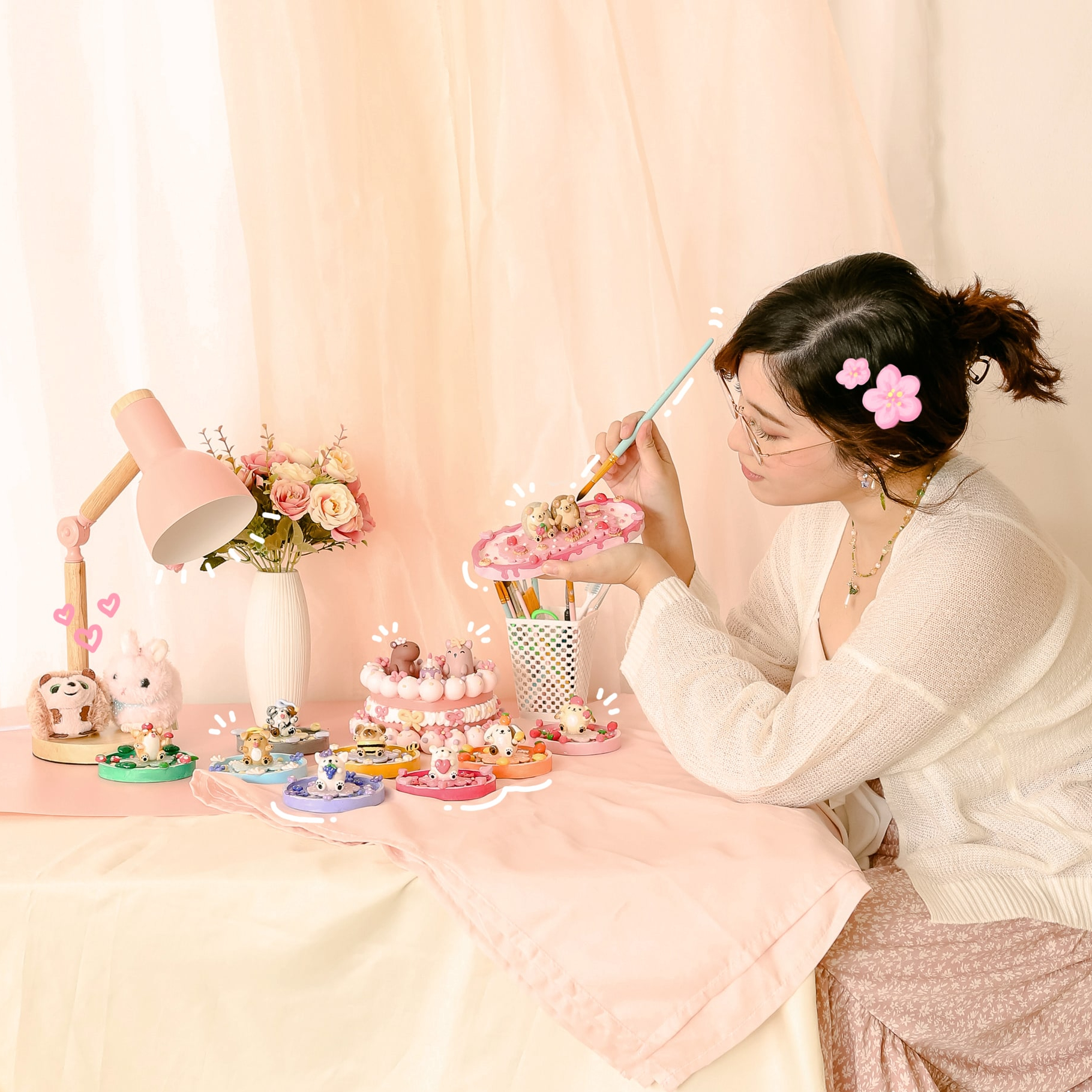 Pawa Studio, Online Shop | Shopee Philippines