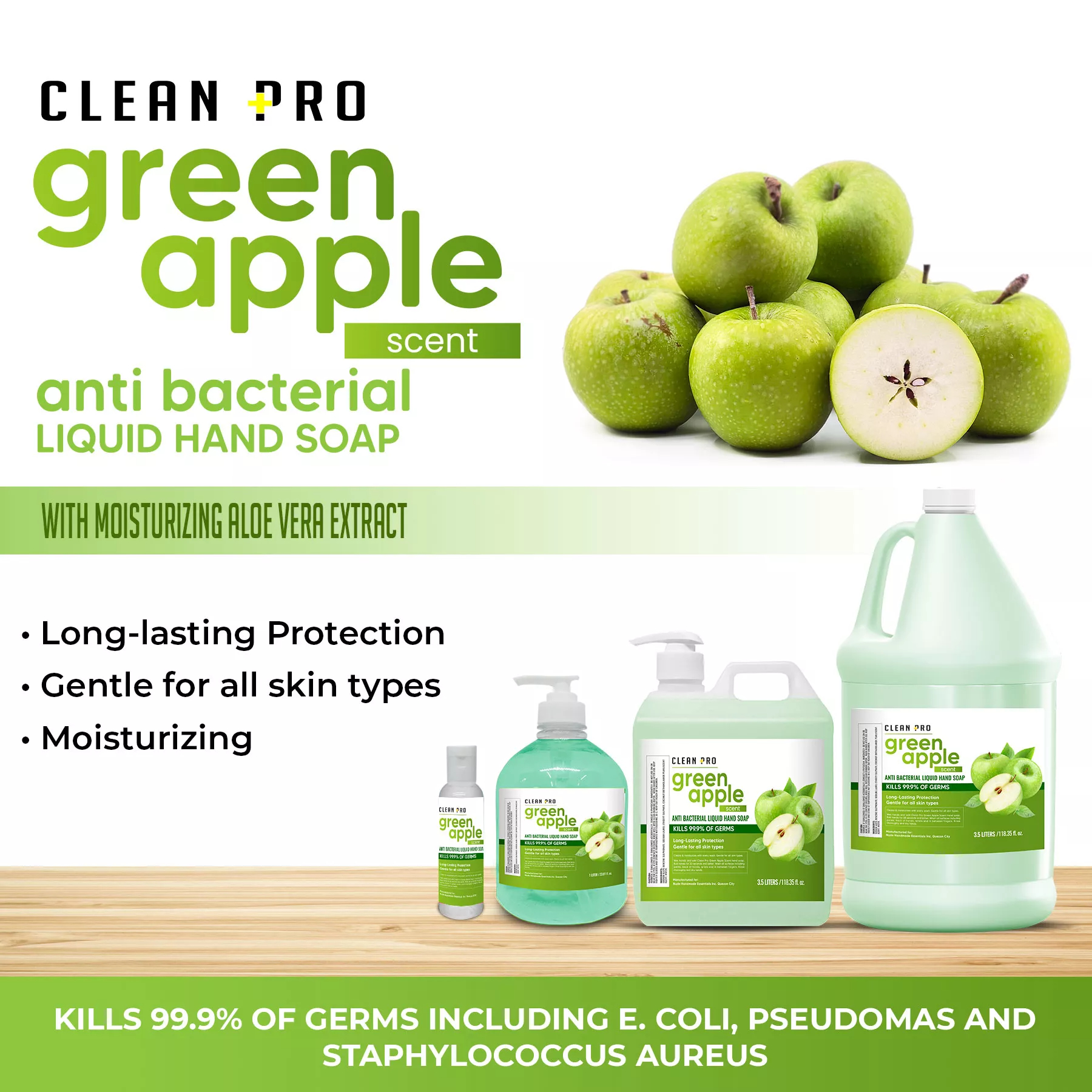 CLEANPRO, Online Shop | Shopee Philippines