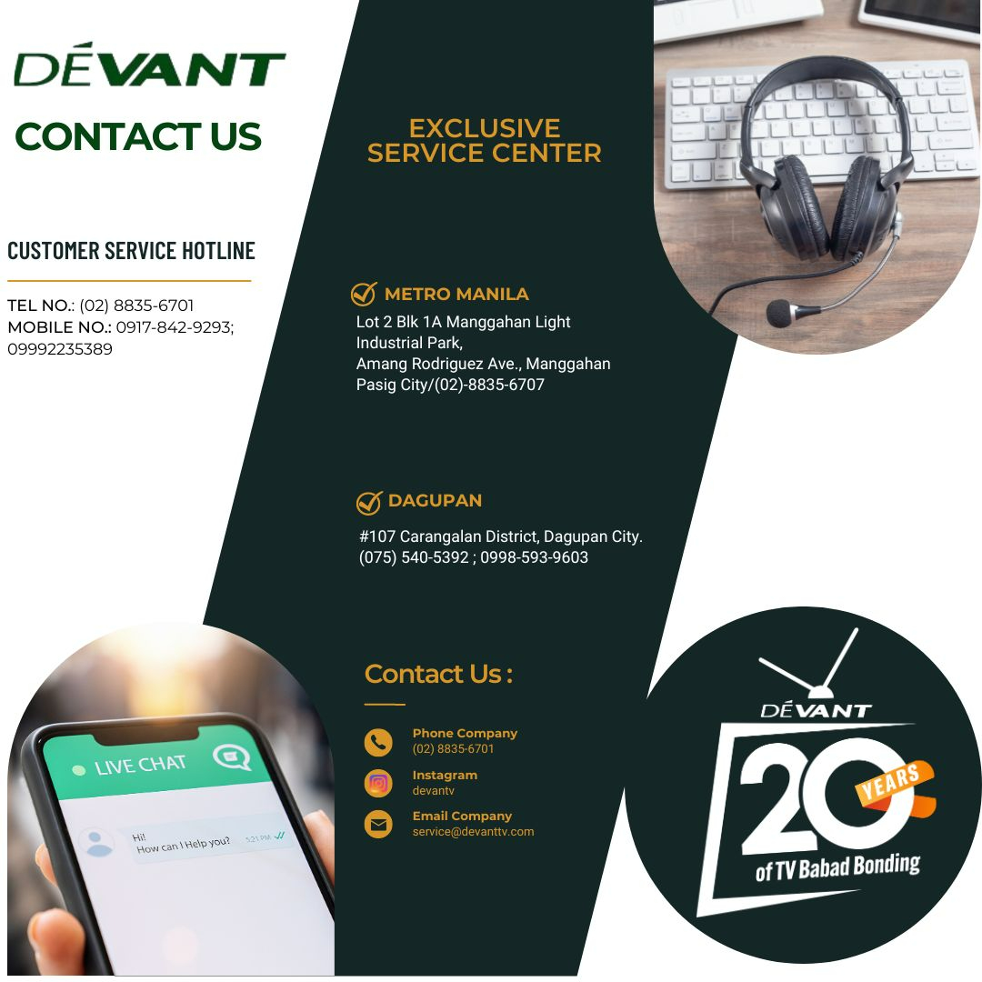 Devant Philippines, Online Shop | Shopee Philippines