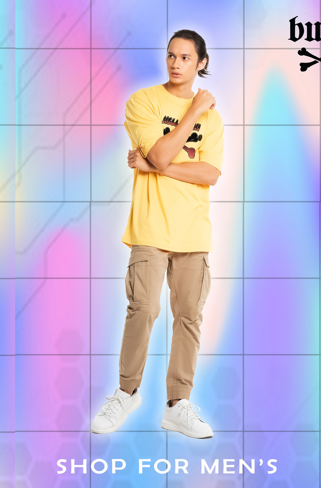 B.U.M., Online Shop | Shopee Philippines