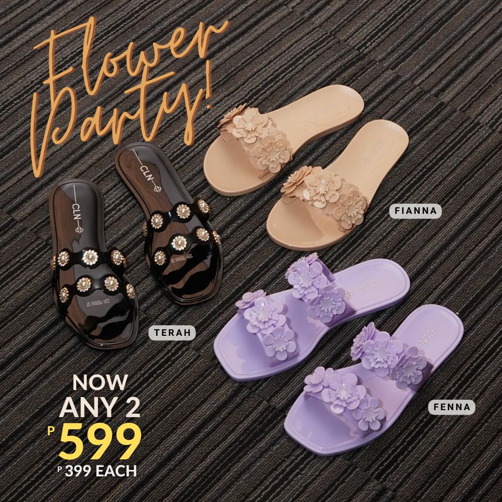 CLN Official Store, Online Shop | Shopee Philippines