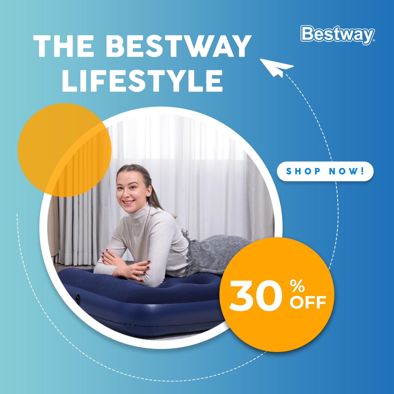 Bestway Official Store, Online Shop | Shopee Philippines