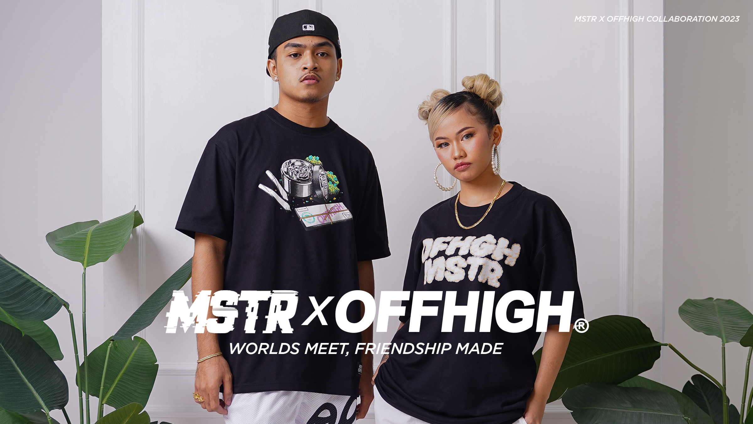 OFFHIGH CLOTHING, Online Shop | Shopee Philippines