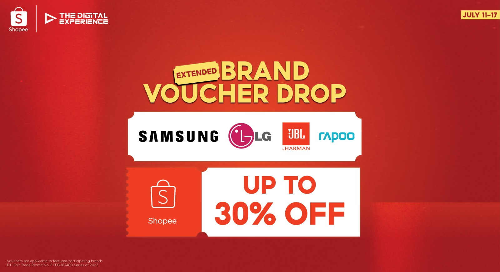 The Digital Experience, Online Shop | Shopee Philippines