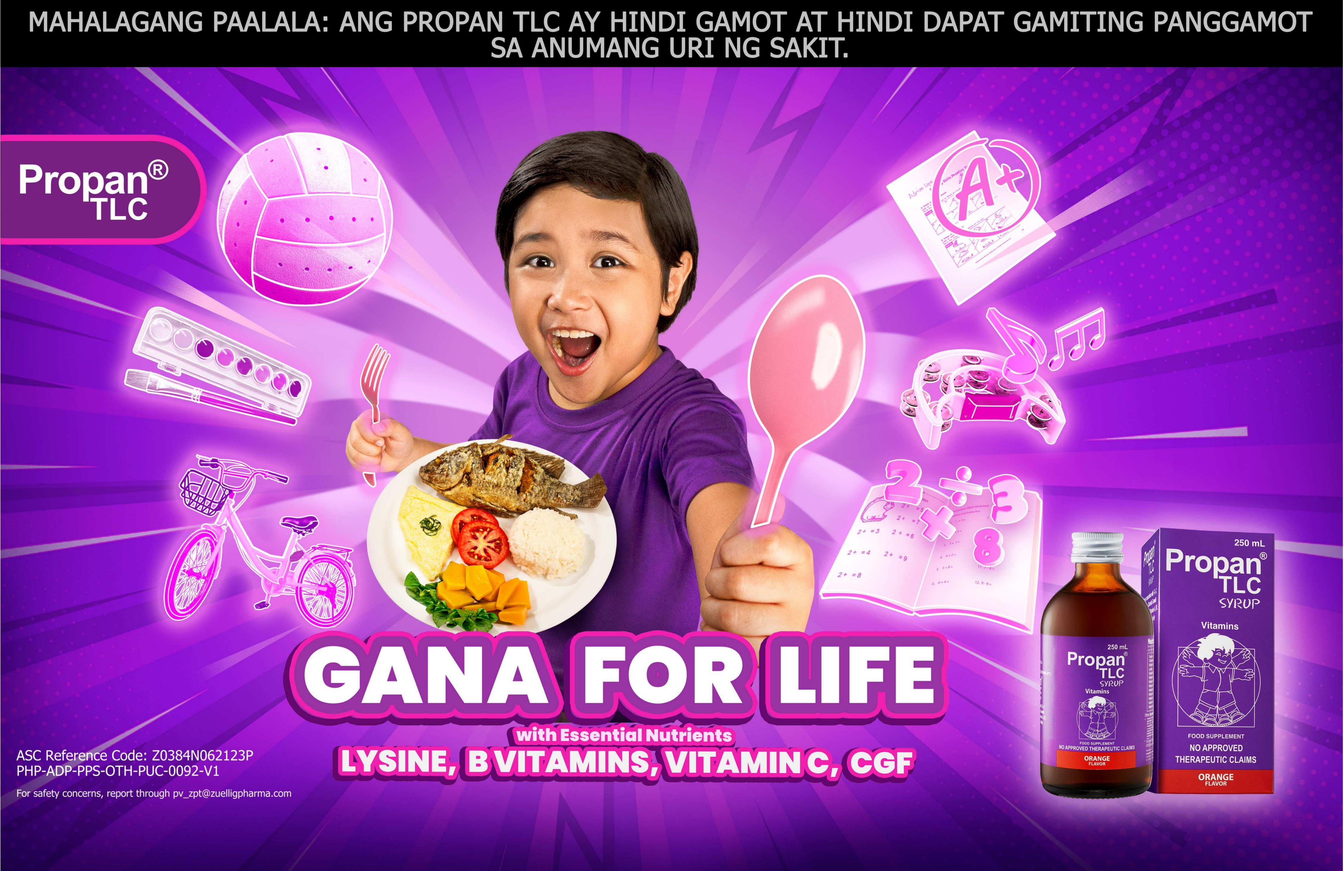 Propan TLC , Online Shop | Shopee Philippines