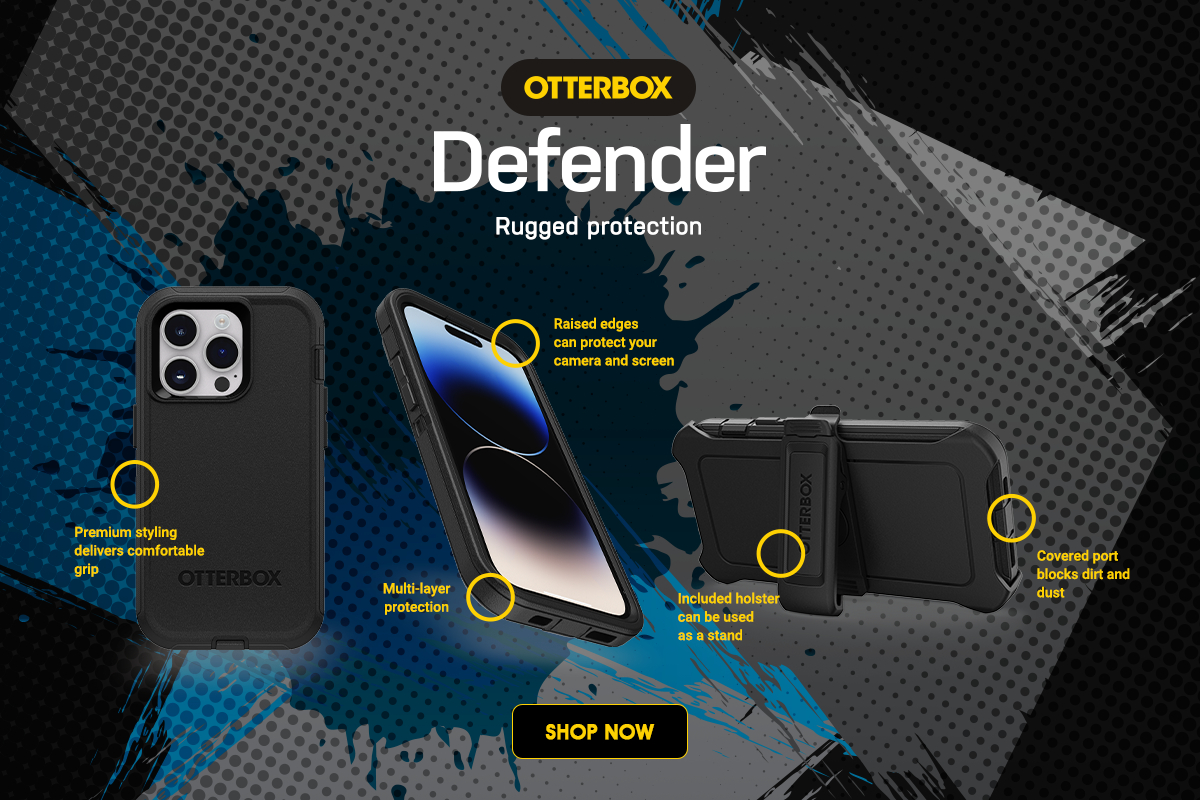 OtterBox Philippines