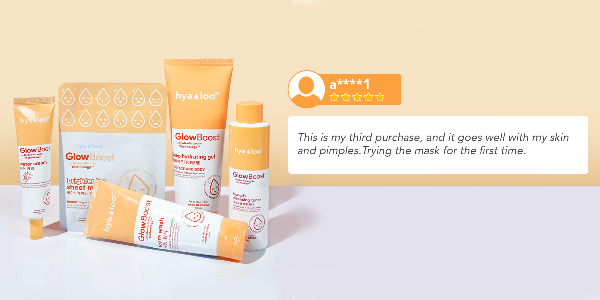 Hyaloo Official Store, Online Shop | Shopee Philippines