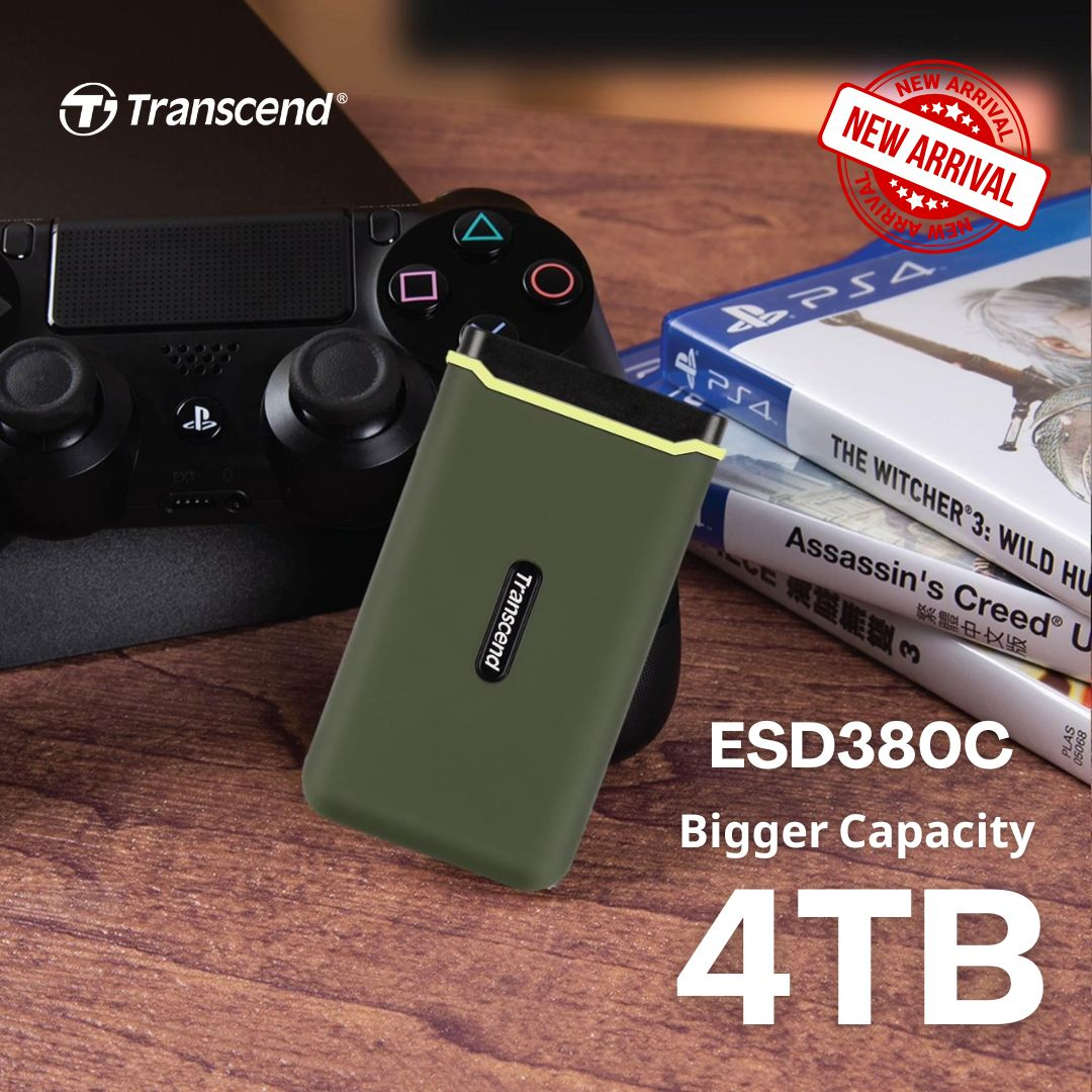 Transcend, Online Shop | Shopee Philippines