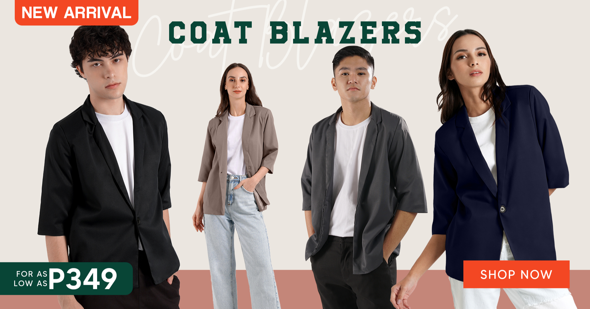 INSPI, Online Shop | Shopee Philippines