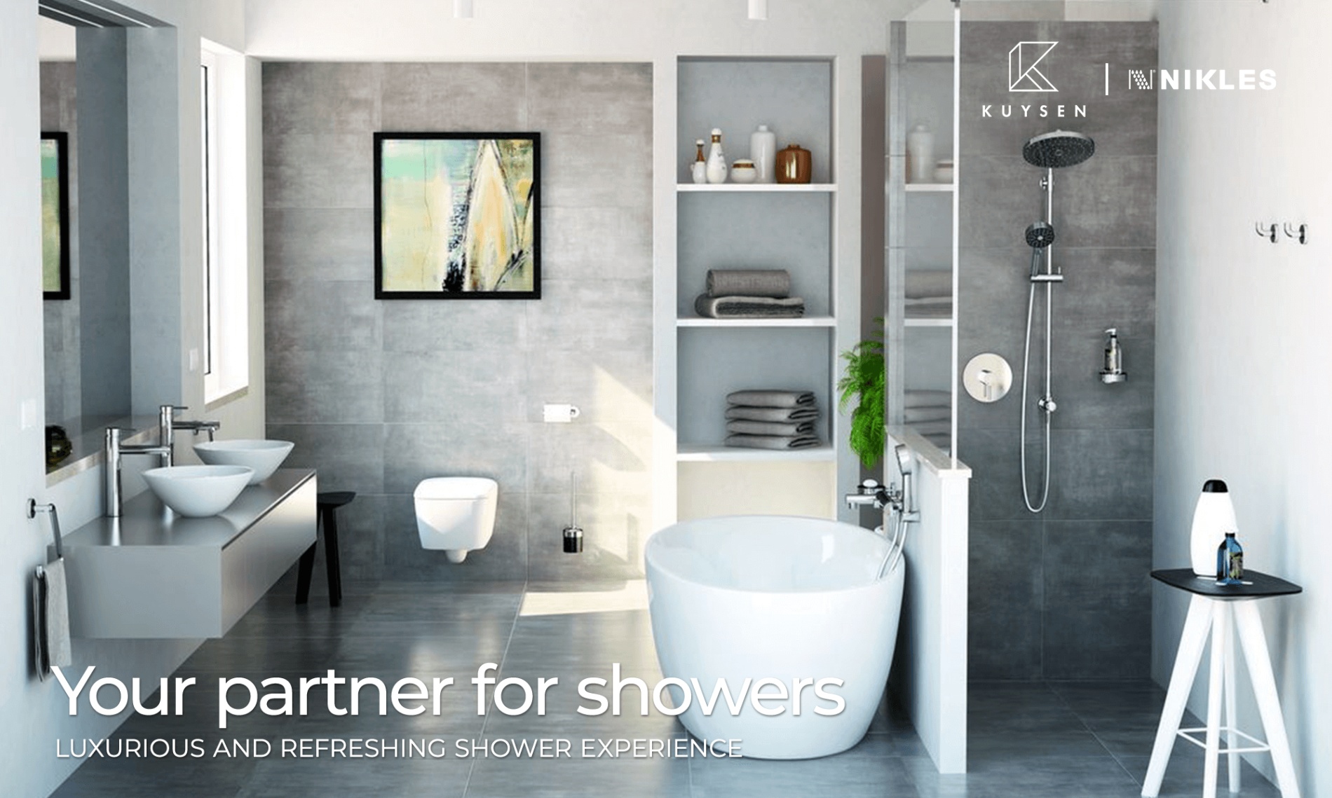 Kuysen, Online Shop | Shopee Philippines