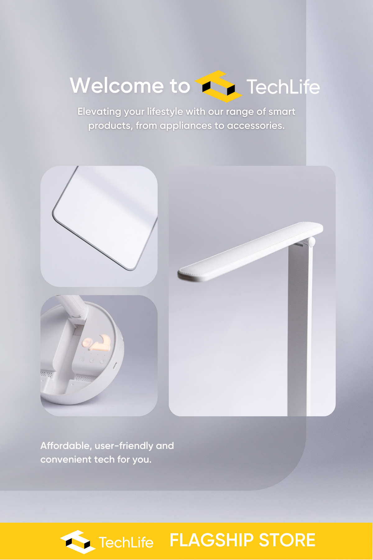 TechLife Official Store, Online Shop | Shopee Philippines