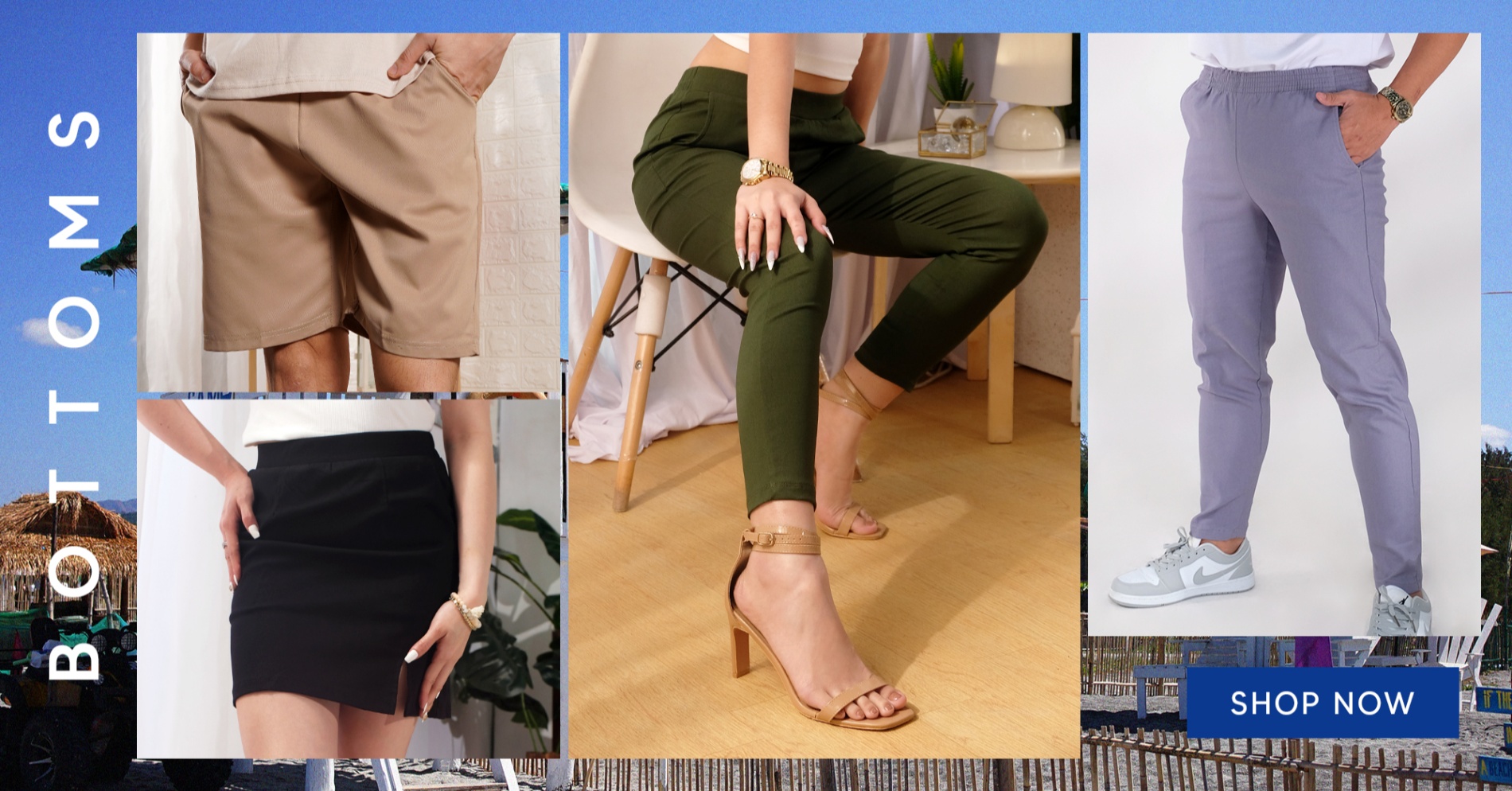 INSPI, Online Shop | Shopee Philippines