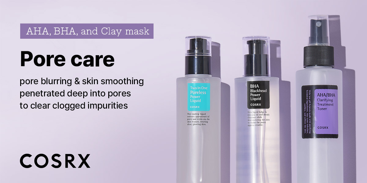 COSRX Official Store, Online Shop | Shopee Philippines