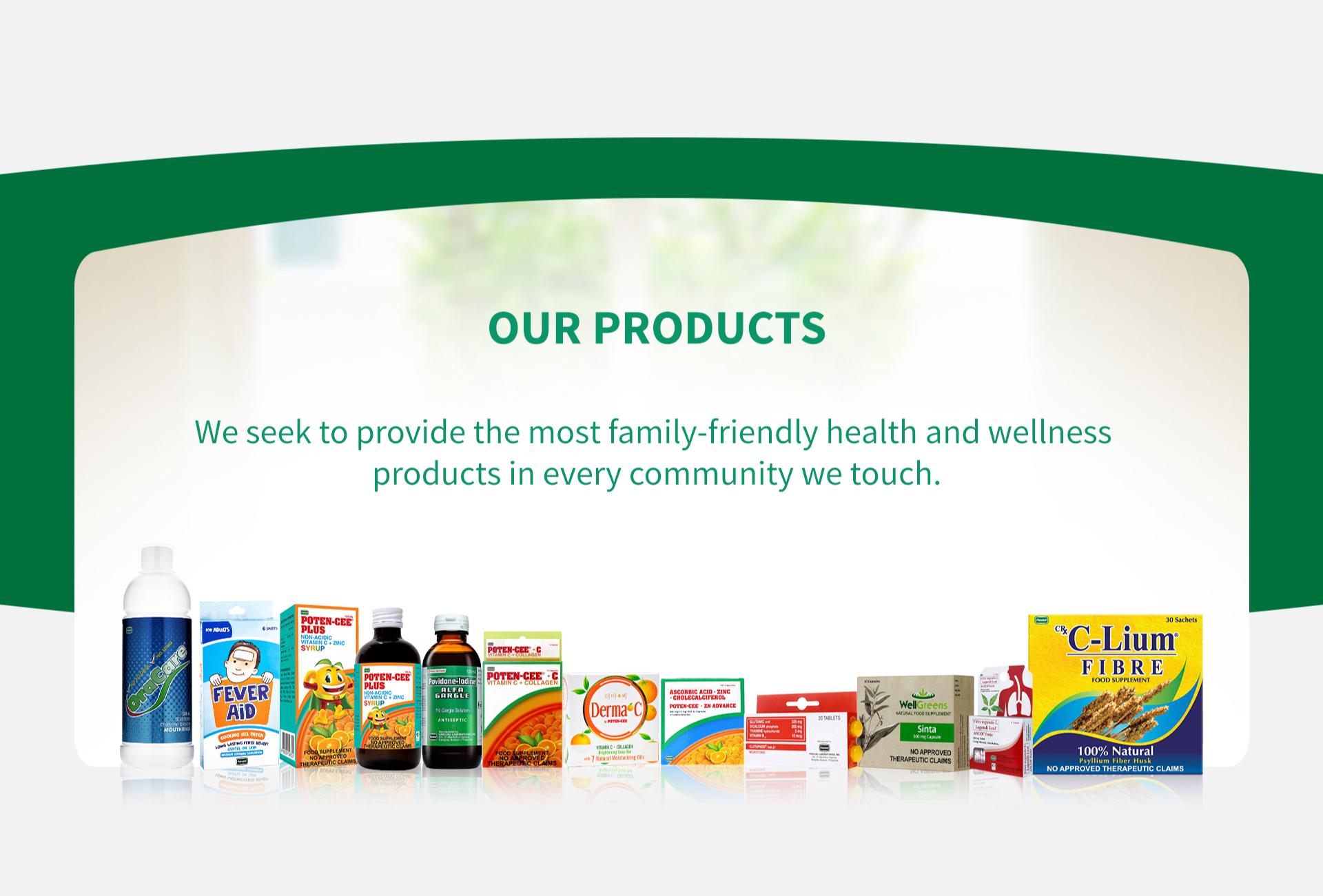 Pascual Lab Store, Online Shop | Shopee Philippines