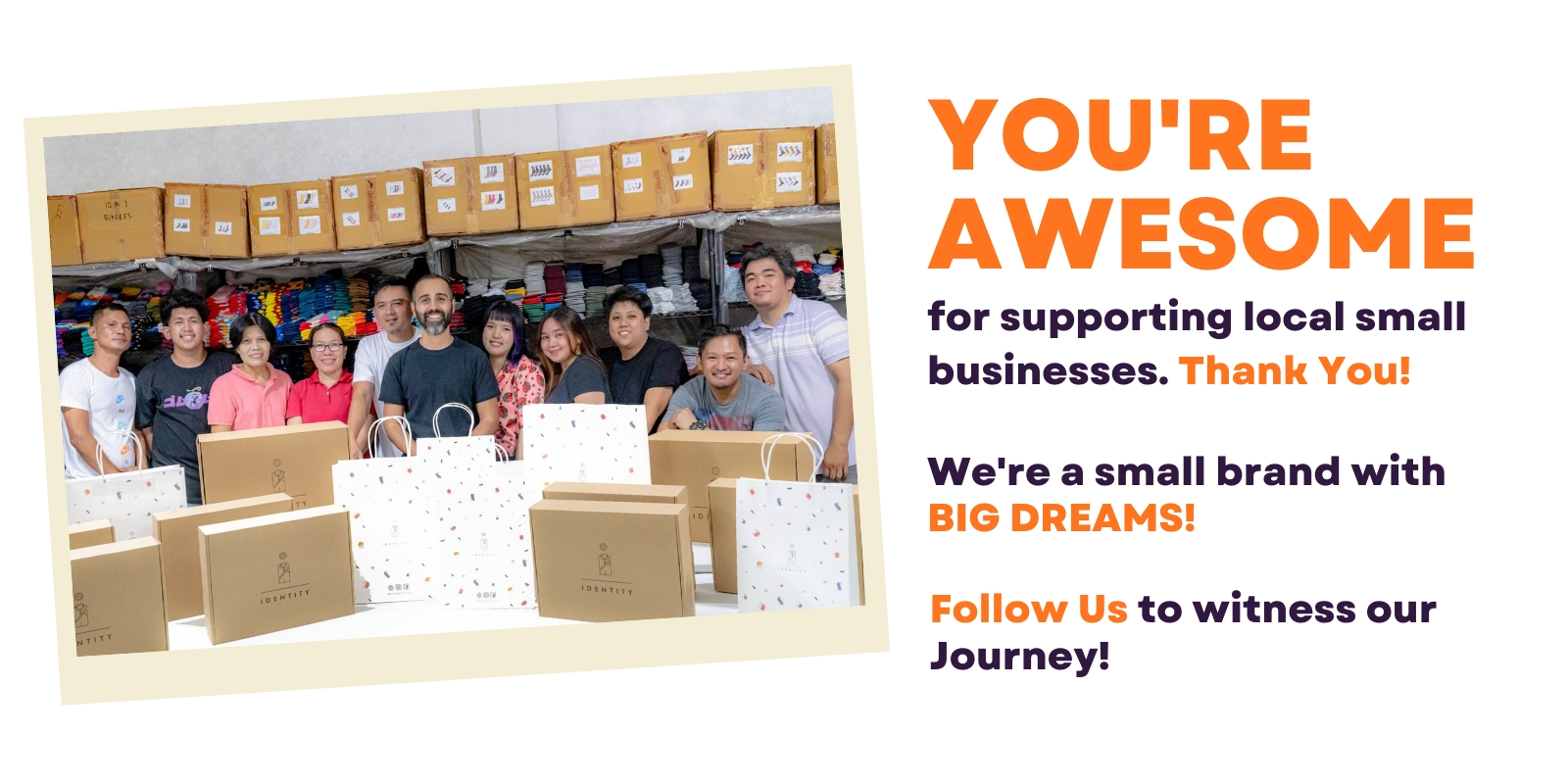 IDENTITY Apparel Shop, Online Shop | Shopee Philippines