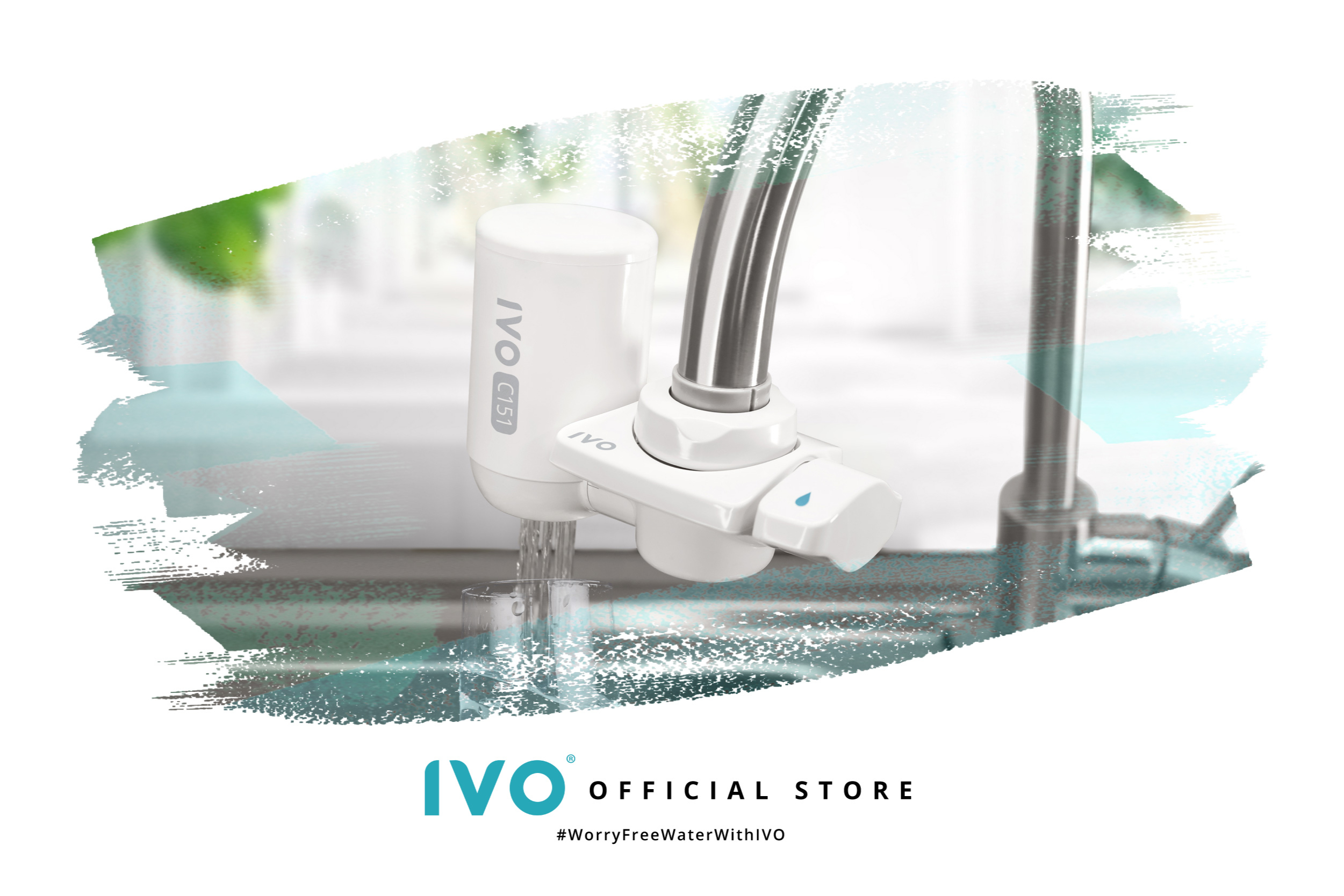 IVO Philippines, Online Shop | Shopee Philippines